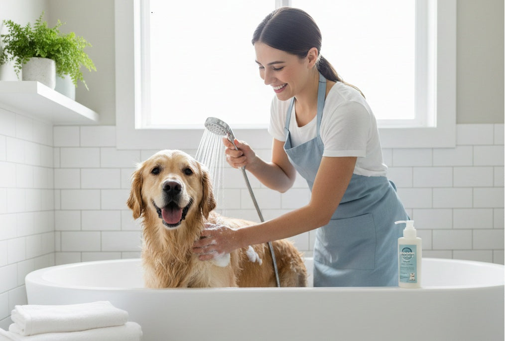 How Often Should You Bathe Your Dog? A Vet-Approved Guide for Pet Pare ...