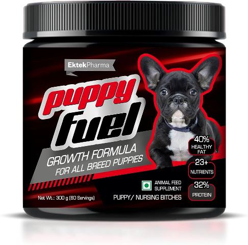 All4Pets Puppy Fuel for Small Dogs & Puppies 300 g — CITY PET